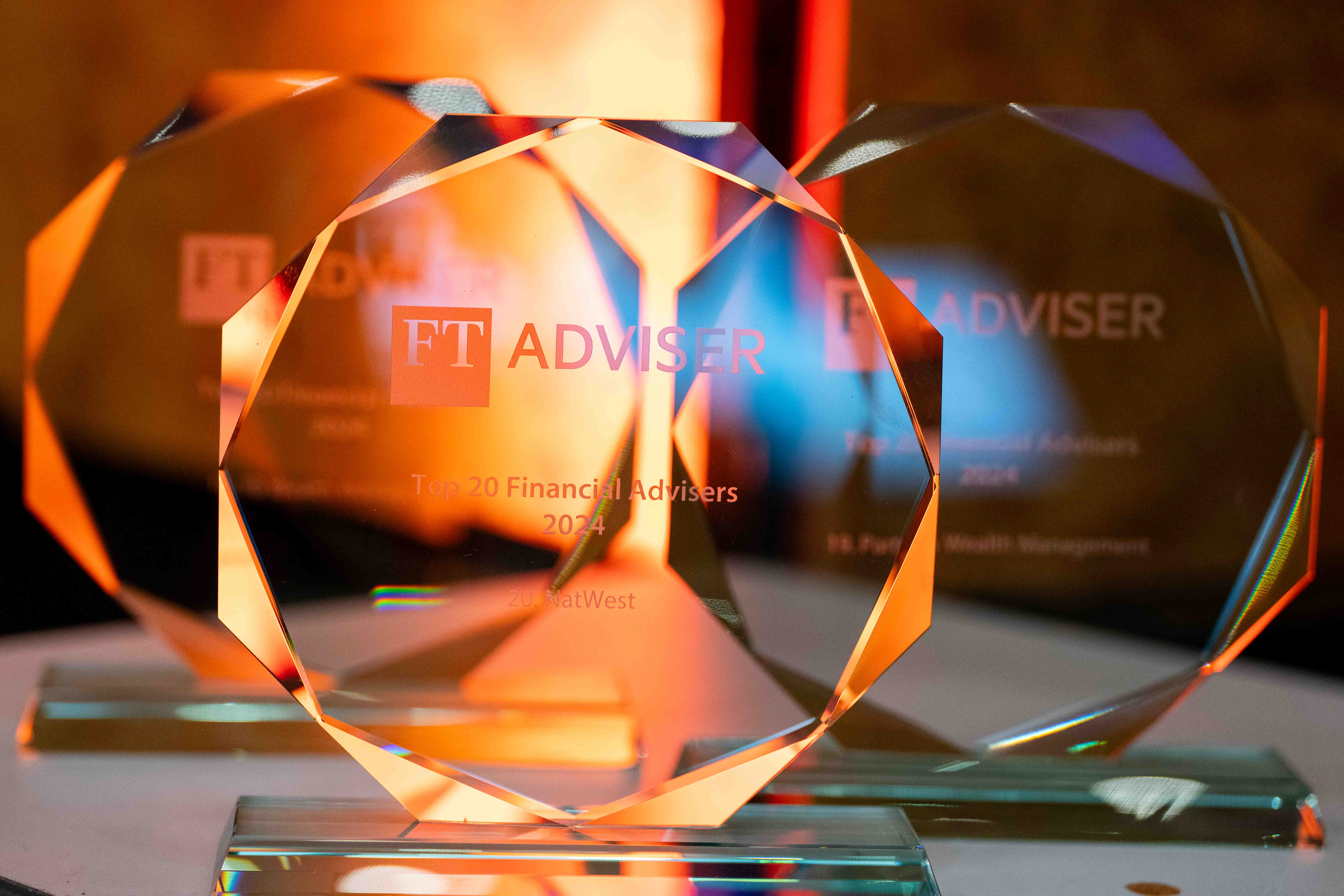 Ft Adviser Awards